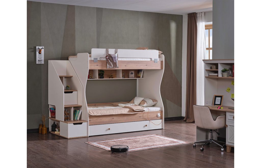 Atlas Ranza 100*200 (Mat Aytaşı) Fiyatı - Palmera Mobilya